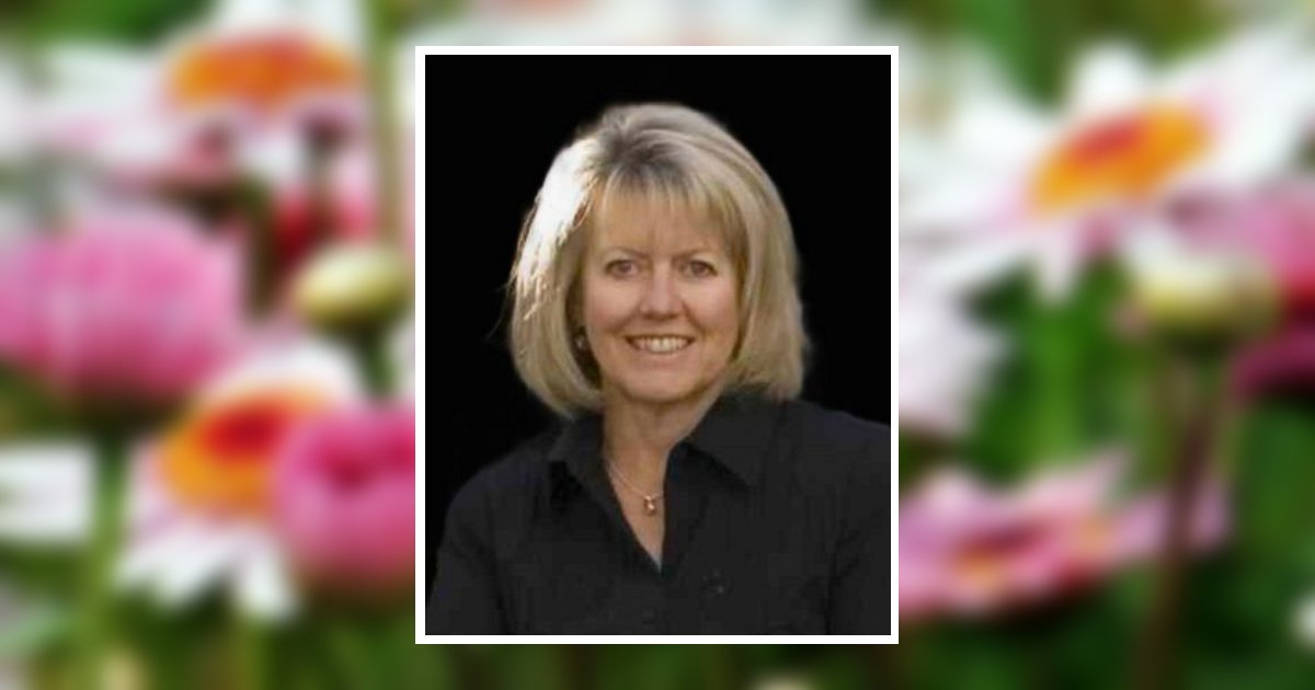 Laurel Patricia Larsen Beck Obituary May 1, 2025 - Lindquist Mortuary