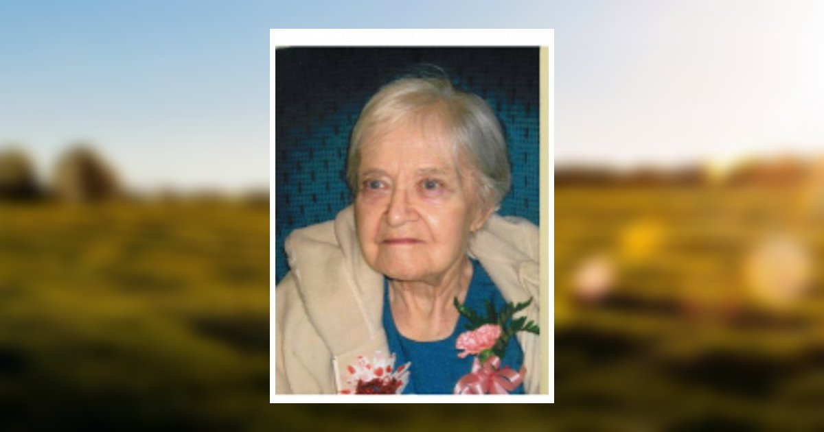 Patricia Yonker Burrows Obituary May 30, 2012 - Webb Funeral Home