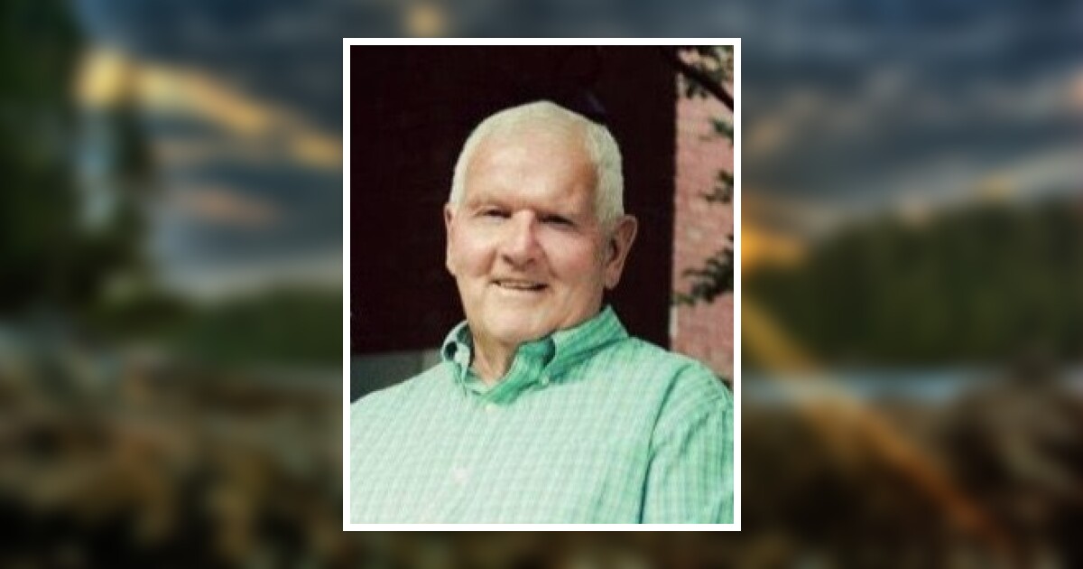 Michael Braddock Obituary May 13, 2024 - Carpenter-Porter Funeral ...