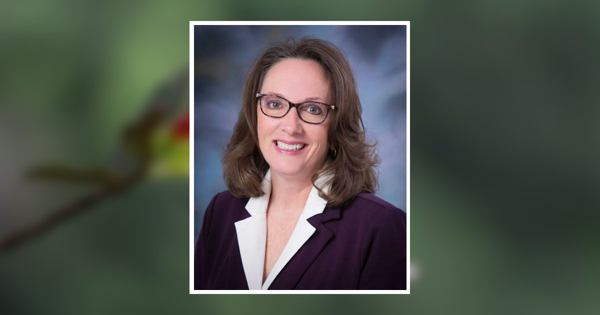 Candace Barnette Hyde Obituary December 14, 2025 - Newcomer Kentuckiana