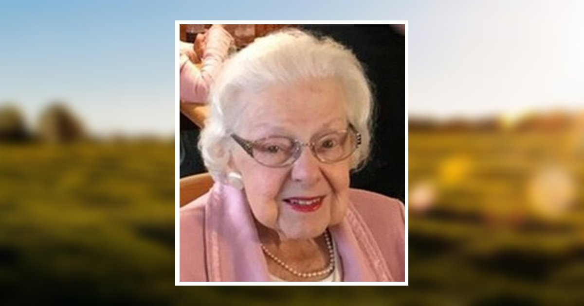 Esther Rippe Obituary September 4, 2018 - Townes Funeral Home & Crematory