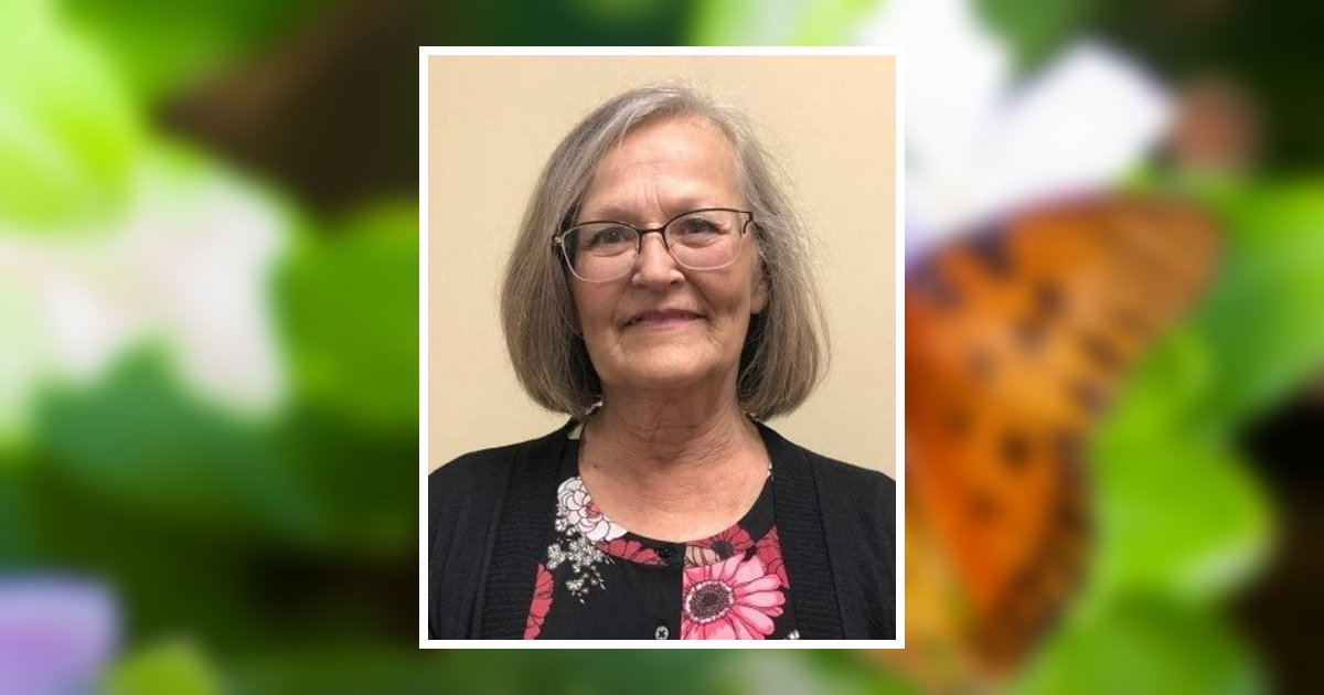 Patricia Sue Craft Josey Obituary April 1, 2024 - Ott & Lee Funeral Homes Patricia Sue Craft Josey Obituary April 1, 2024 - Ott & Lee Funeral Homes