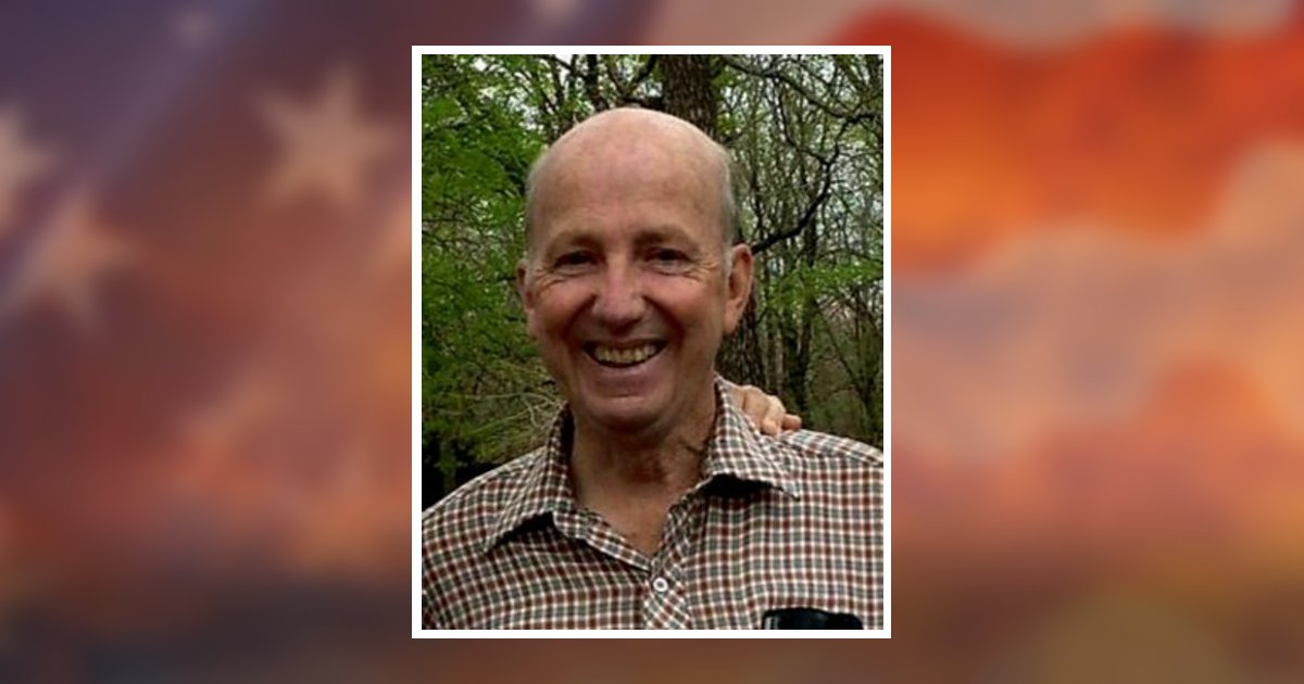 Wirt Perry Obituary November 19, 2022 - Dickey Funeral Homes, Inc.