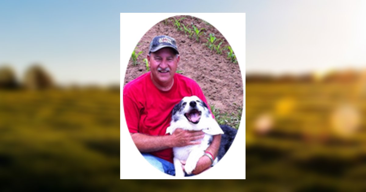 Kenneth Riddle Obituary November 28, 2018 - DeClue Family Funeral Home