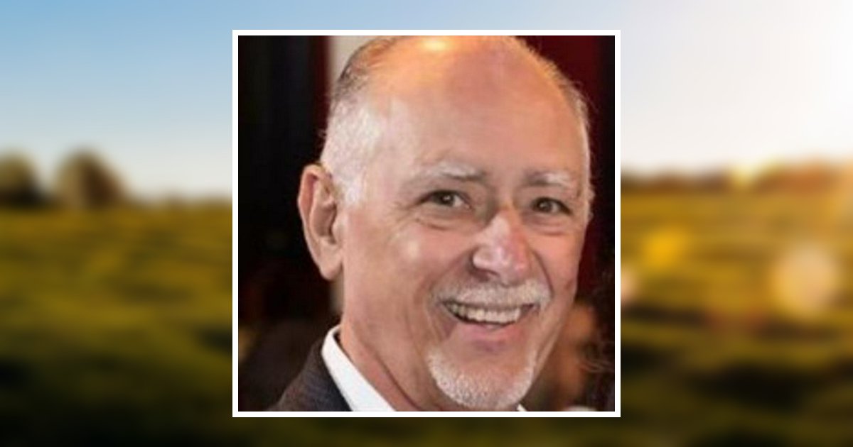 John J. Ledet Sr Obituary March 31, 2020 - Mothe Funeral Homes, LLC