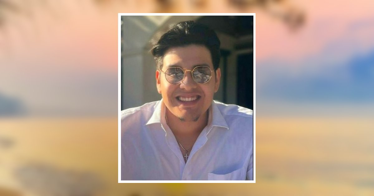 Elaisha Job "Chach" Mireles Obituary September 9, 2023 - Memorial ...