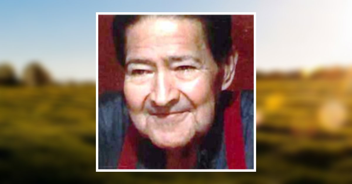 Richard U. Sambrano Obituary April 29, 2016 - Sunset Funeral Homes