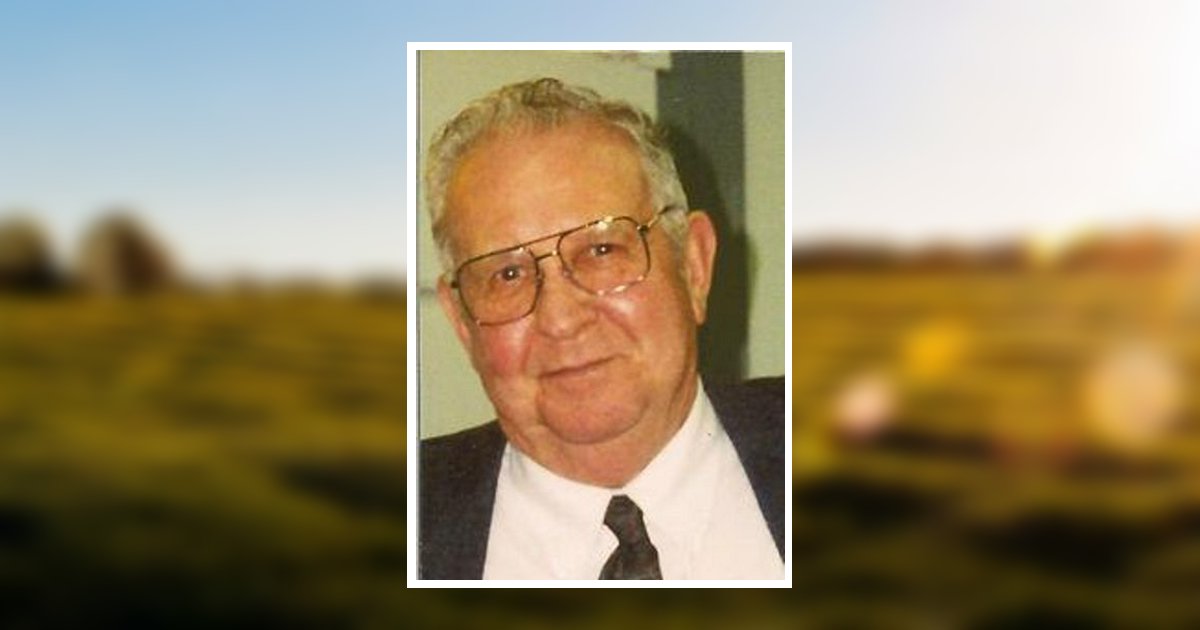 Billy Proffitt Obituary June 19, 2013 - Richard A Henry Funeral Home