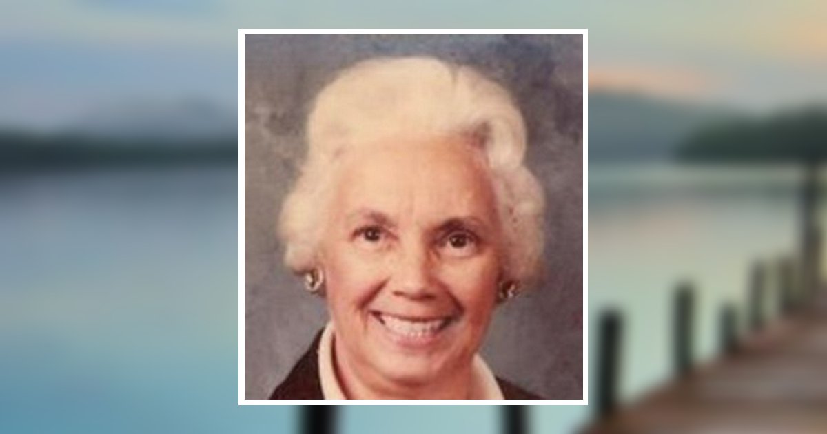 Dorothy Murray Levesque Obituary February 4, 2012 - Doughty Funeral Home