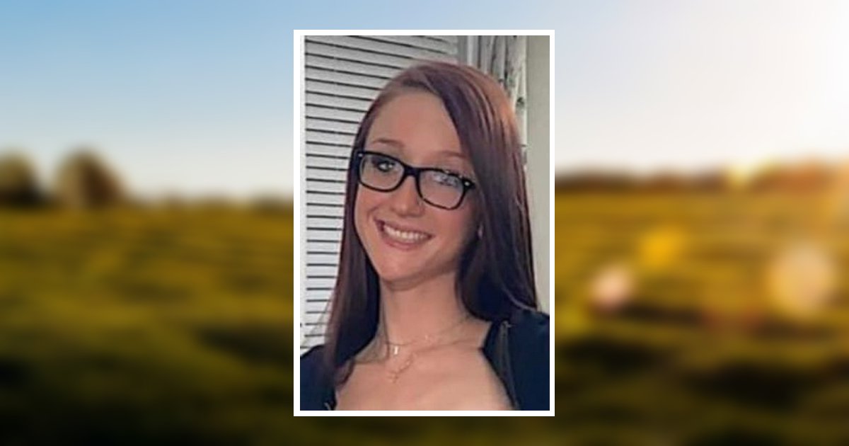 Elizabeth Marie Reif Obituary August 6, 2021 - Webster Funeral Home