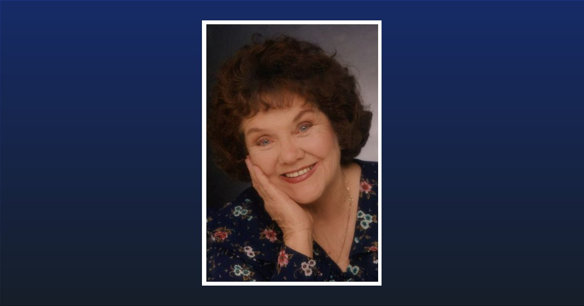 Lela Kaye (Everett) Roberts Obituary August 9, 2015 - Wheeler ...