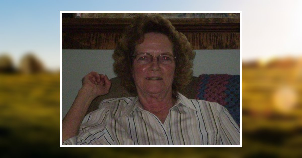 Ms. Waynette Lane Obituary January 5, 2019 - House of Towns Mortuary