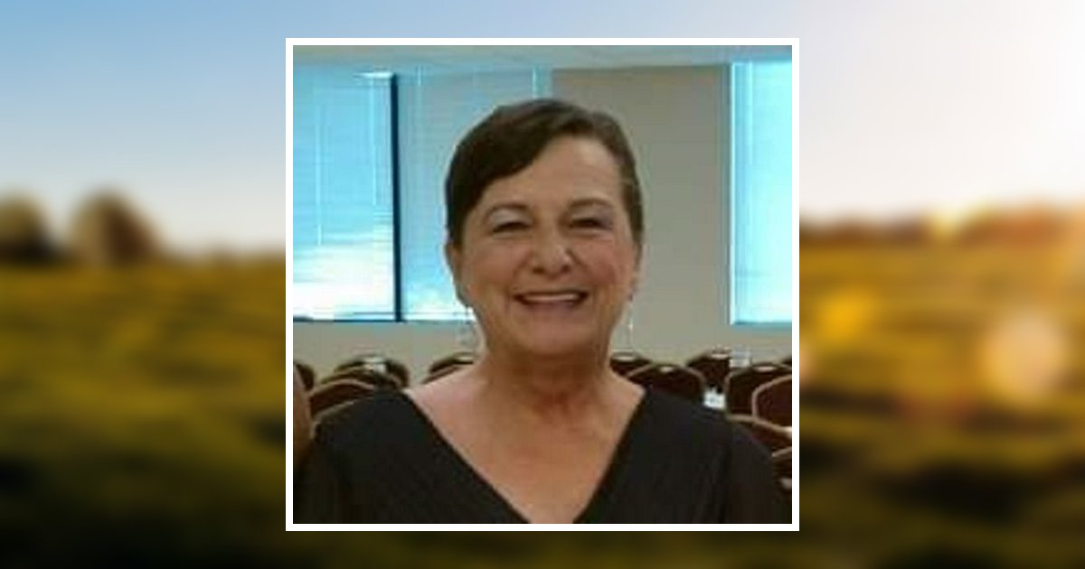 Rosemary Wilson Obituary November 3, 2020 - Baue Funeral Homes