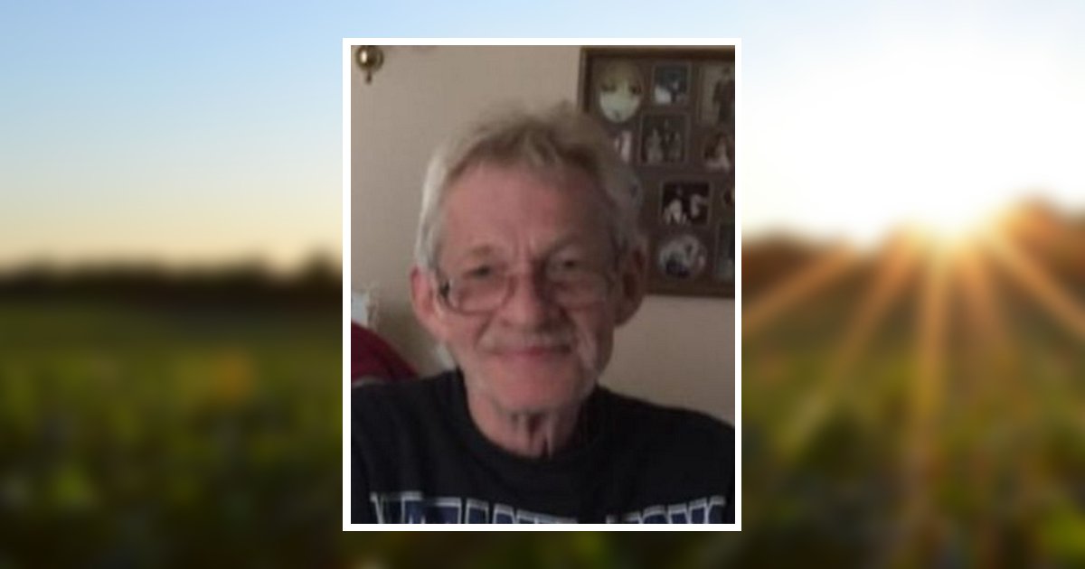 Peter Roman Obituary May 18, 2025 - Devlin-Gatcha Funeral Home