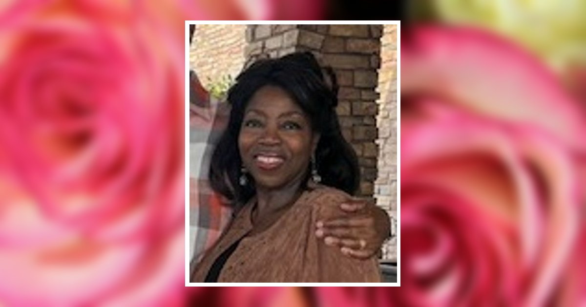 Sheryl Lynn Glenn-Washington Obituary April 17, 2024 - Terrell Broady ...