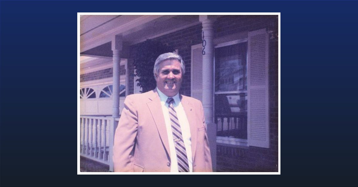 Reginald Emory Obituary July 8, 2025 - Currie-Jefferson Funeral Home ...