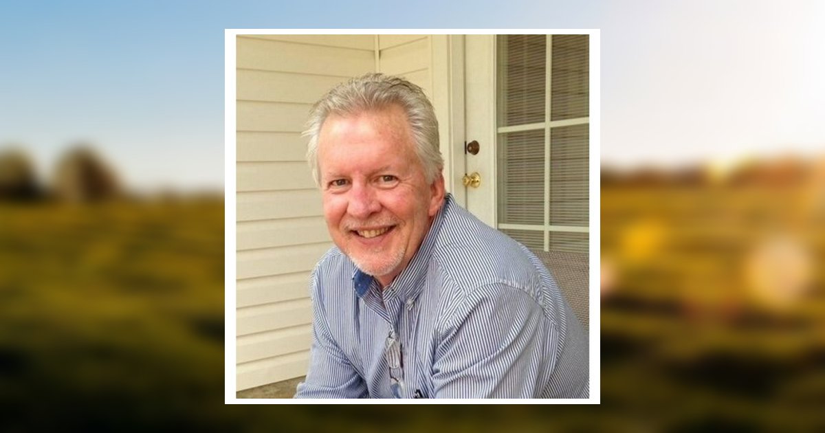 Eugene Coates Obituary December 28, 2023 - Georgia Funeral Care