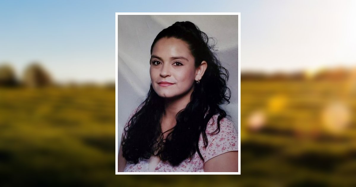 Priscilla Dela Cerda Obituary October 21, 2022 - Martinez Funeral Home ...