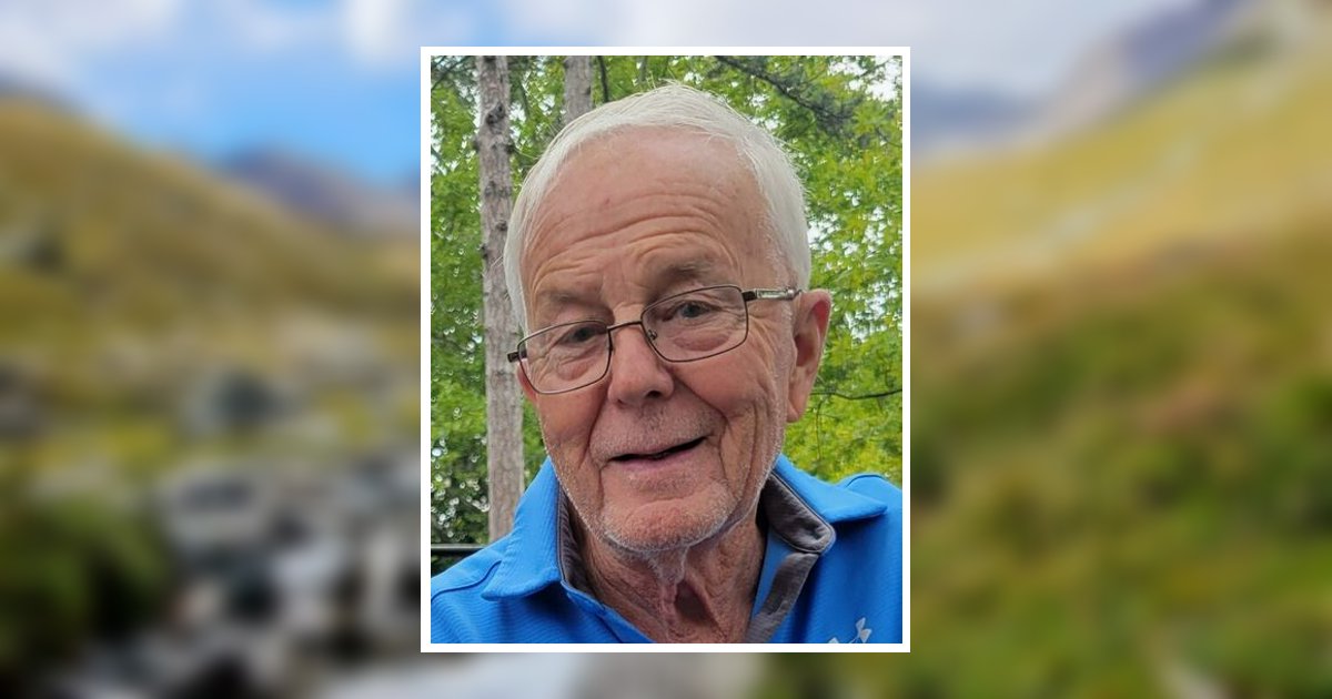 John Bernard Boente Obituary November 5, 2025 - Greystone Crematory