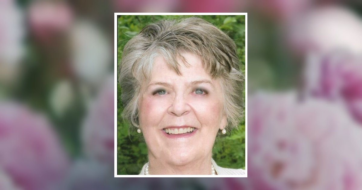 Janet Lee Heger Obituary August 27, 2022 - Schrader, Aragon & Jacoby ...