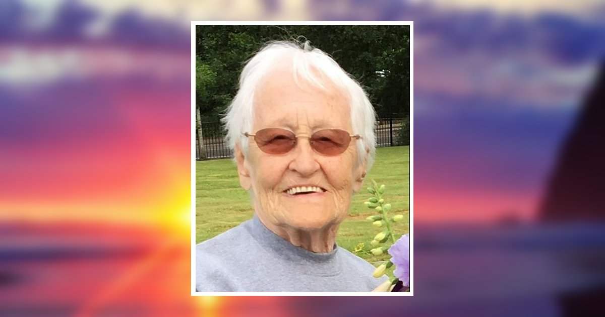 Eileen Mary House Obituary May 16, 2024 - Mt. Calvary & Gethsemani ...