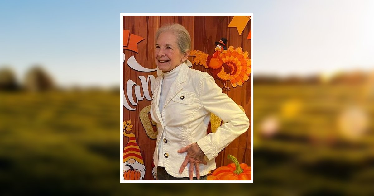 Dorothy "Dottie" Helen Roach Obituary November 17, 2023 - Donald V ...