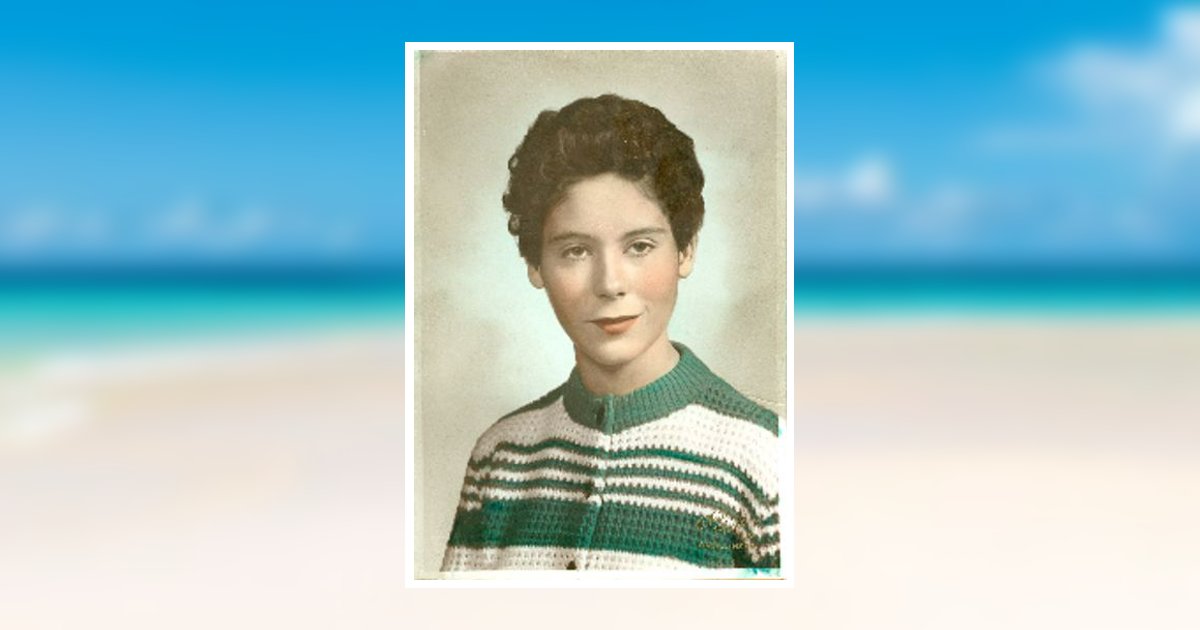 Judith Larson Obituary - Newcomer Casper