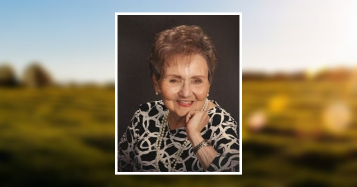 Patricia J. "Pat" Corley Obituary October 13, 2018 - Tribute Memorial Care