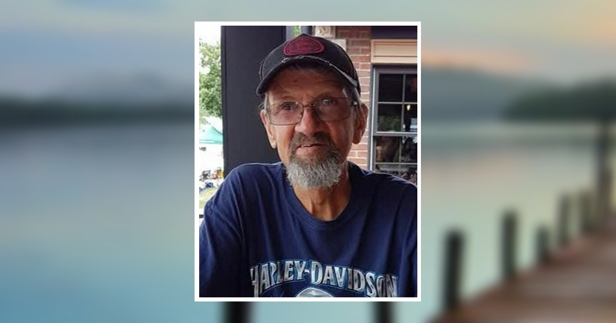 Gordon Allan Brooks Obituary February 26, 2025 - Basic Funerals and ...