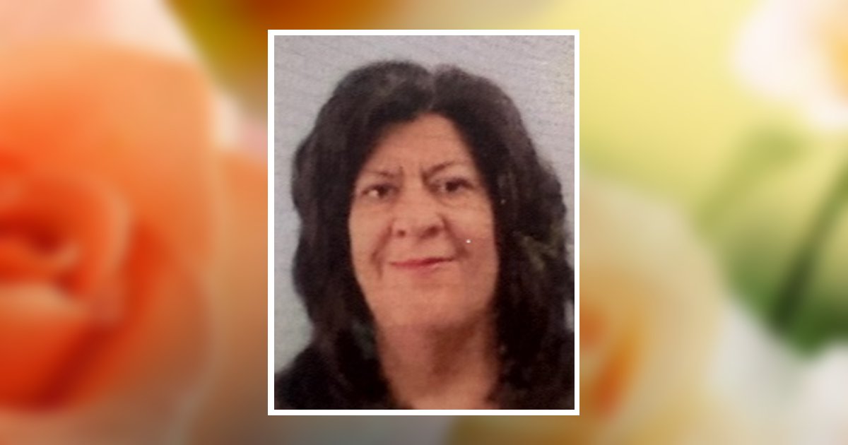 Linda Jane Jaramillo Obituary March 4, 2024 - Trujillo Family Funeral Home
