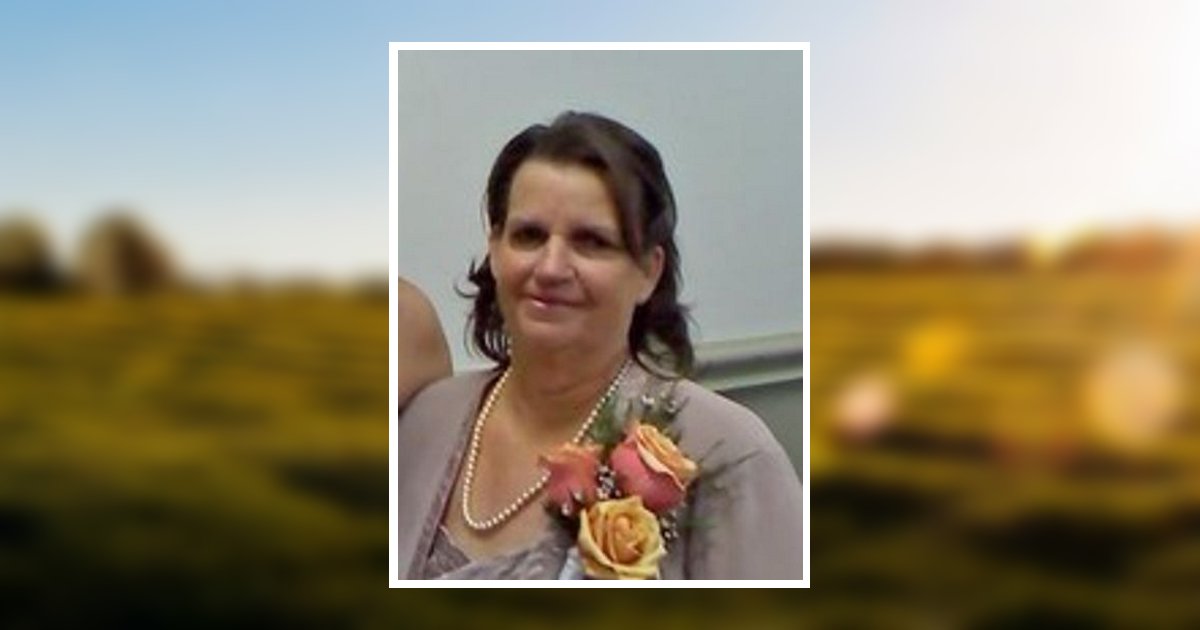 Betty Reed Obituary August 28, 2019 - Williamson Memorial Funeral Home ...