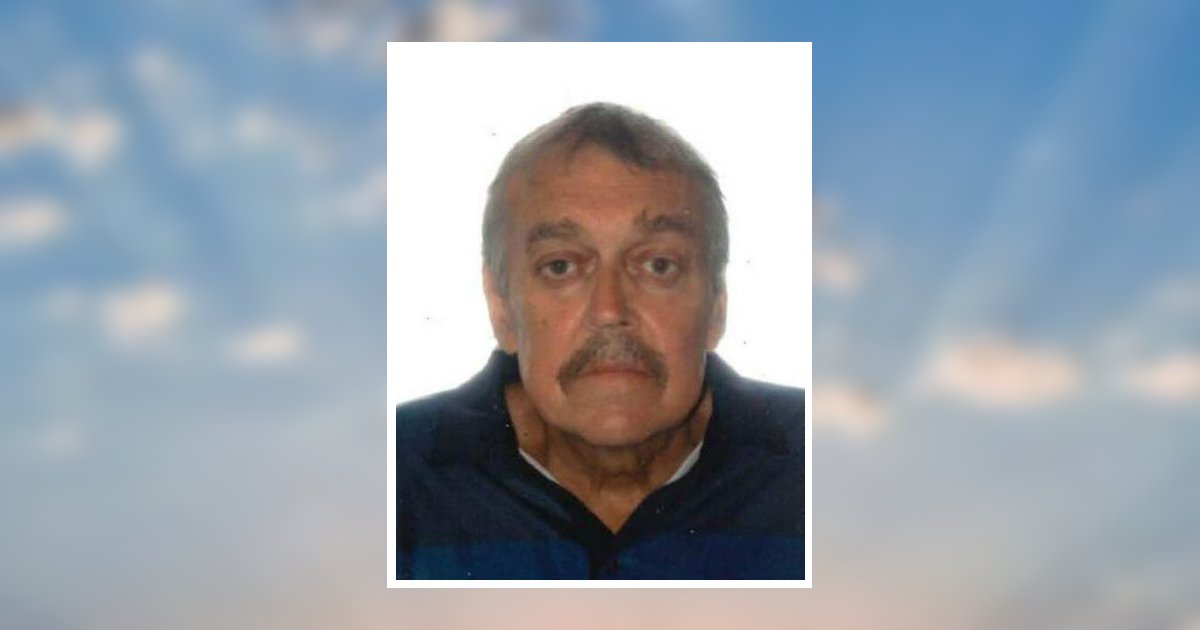 Robert Raymond Pringle Obituary June 10, 2022 - Billingsley Funeral Home