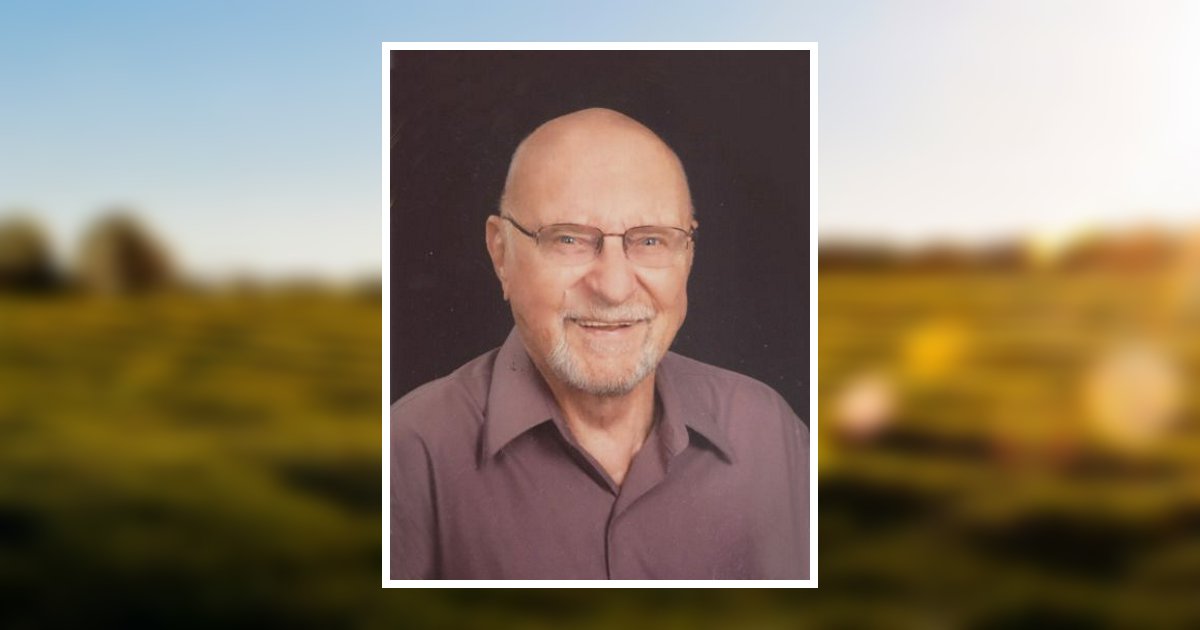 Clarence "Shorty" Gerads Obituary February 1, 2020 - Patton-Schad Funeral Home