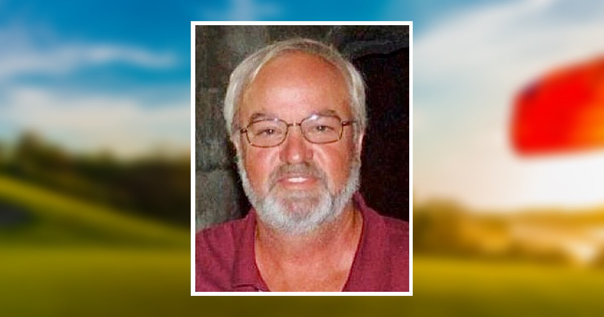 Andrew Teasley Obituary August 10, 2024 - Coile and Hall Funeral Directors