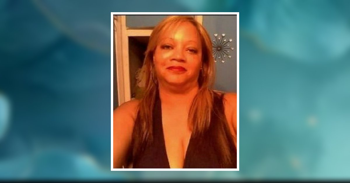 Chrystal Davis Obituary January 11, 2025 - Martinez Funeral Home ...