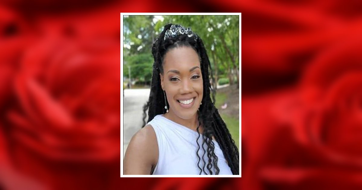 Shanta Thomas Obituary October 28, 2024 - Mayberry Funeral Services