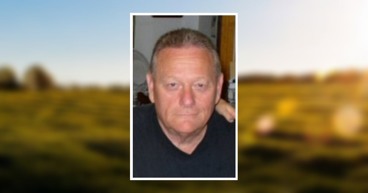 Donald Dean Dull Obituary November 9, 2020 - Geisel-Styer Funeral Home ...