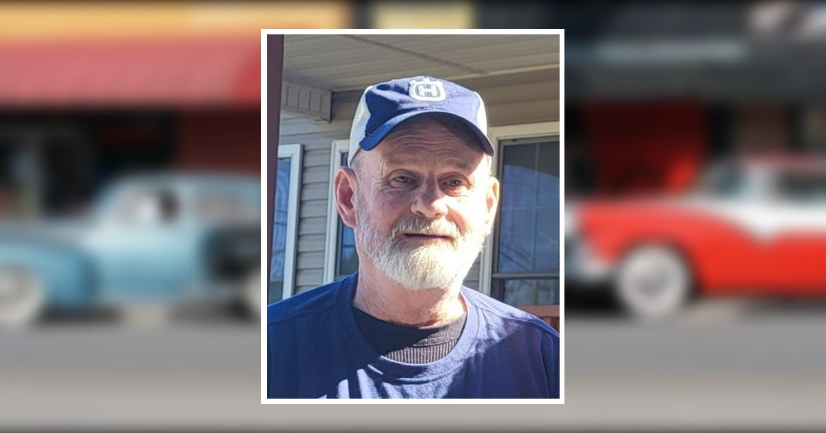 Jeffrey C. Hatley Obituary January 26, 2025 - Hartsell Funeral Homes