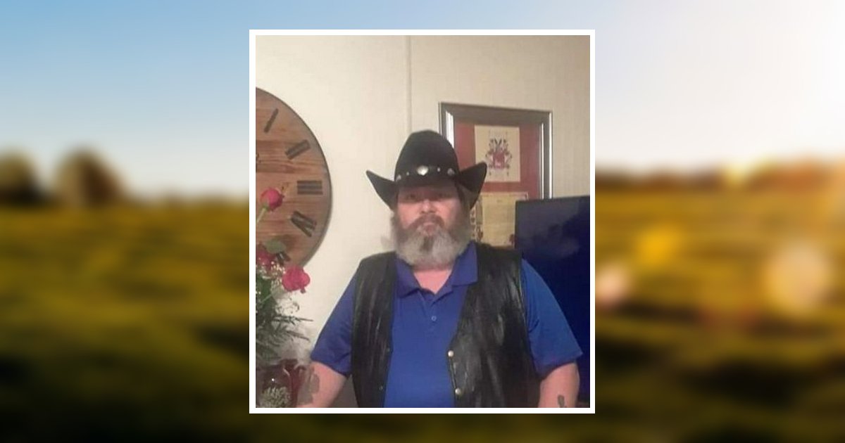 Kevin Joe Fultz Sr. Obituary June 28, 2022 - Pine Knot Funeral Home