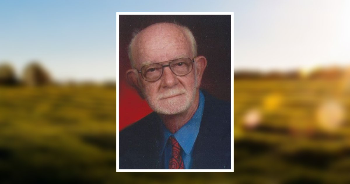 James H Dees Obituary September 11, 2019 - Whitley's Funeral Home