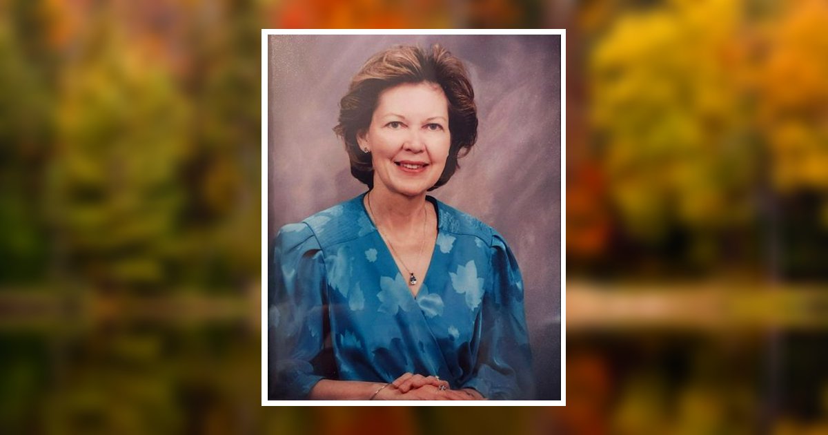 Gloria Jean Terrell Obituary May 21, 2025 - Roland Funeral Service