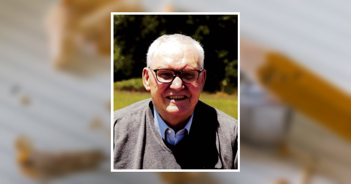 Steven D. Schroeder Obituary October 15, 2024 - Springer-Voorhis-Draper ...