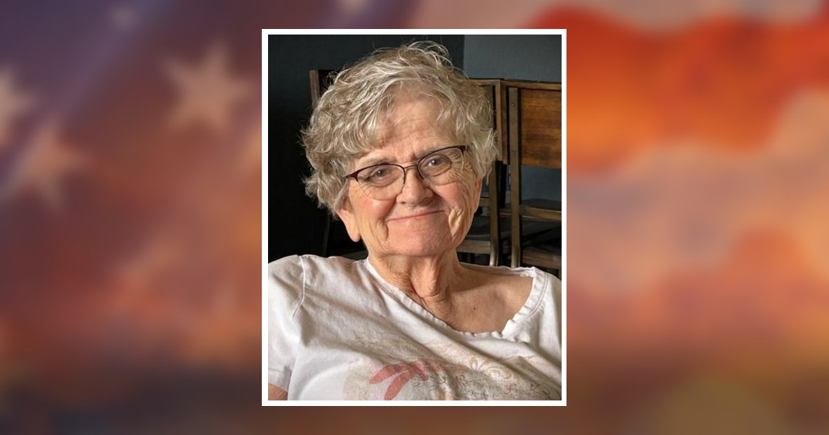 Susan Ellen Brown Obituary May 31, 2024 - Daniels Family Funerals ...