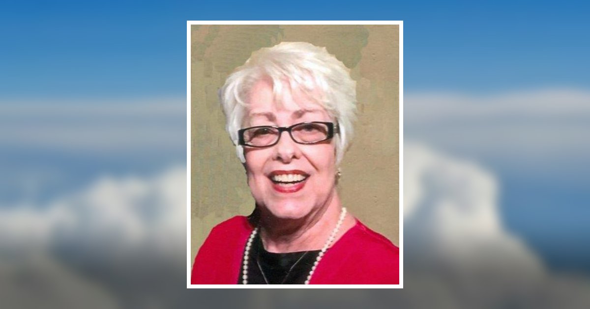 Nancy S. (Brown) Kunkle Obituary February 9, 2025 - Heffner Crematory & Funeral Chapels