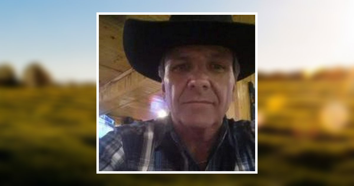 Timothy Quentin Ingram Obituary August 1, 2024 - Amick-Burnett Funeral ...