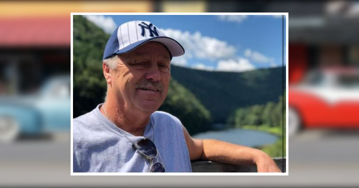 Michael L. Swint Obituary July 14, 2024 - Fredendall Funeral Home