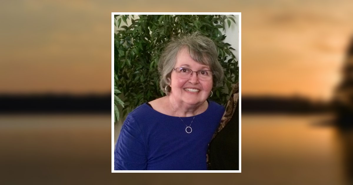 Wanda Gale Hudson Lout Obituary July 10, 2023 - Rose - Neath Funeral Homes