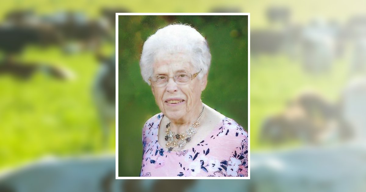 Phyllis Frances Stepanek Obituary September 28, 2024 - Peters Funeral Home