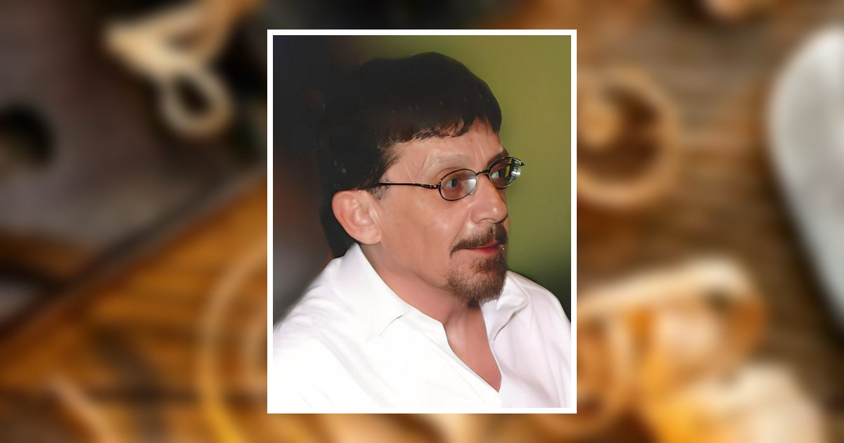 Jerry Lee Reece Obituary November 21, 2023 - West Family Funeral Services