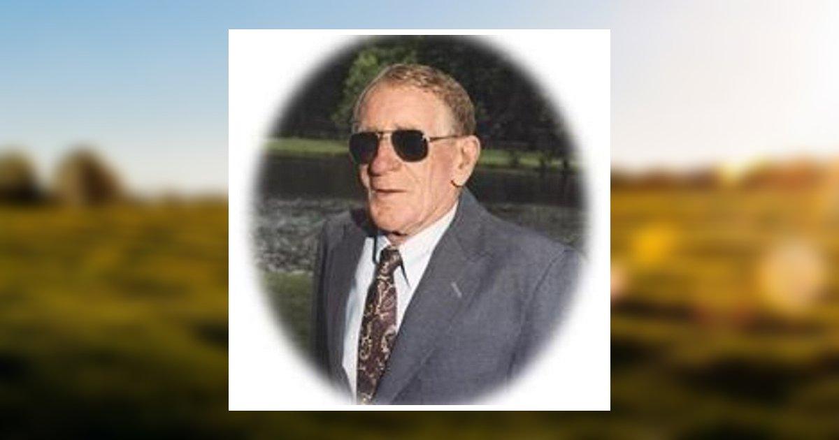Joseph Vannoy Obituary September 30, 2008 - Badger Funeral Home